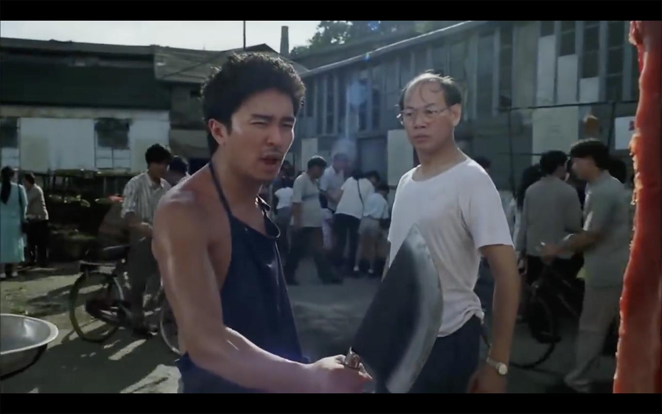 豬肉佬vs柴醫 | am730